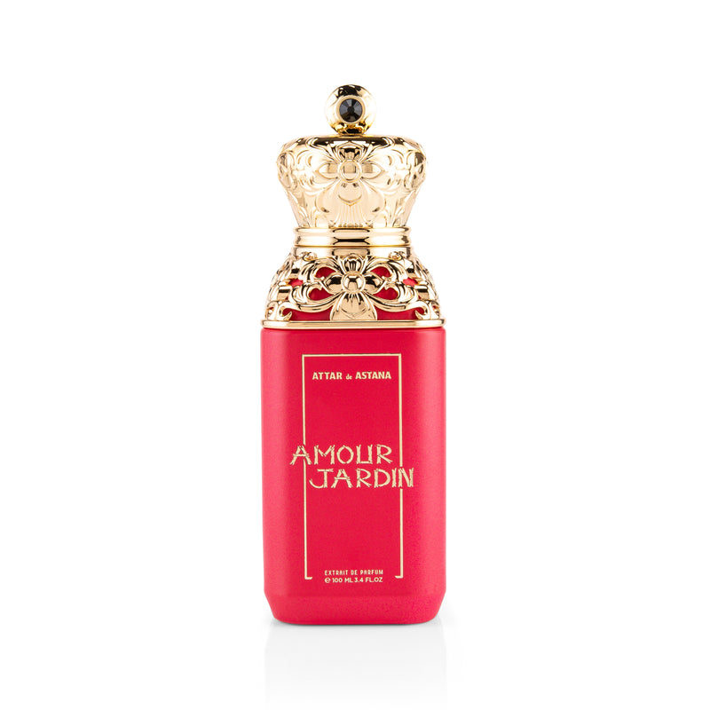 Buy Luxury Attar Perfumes in Dubai | Attar De Astana