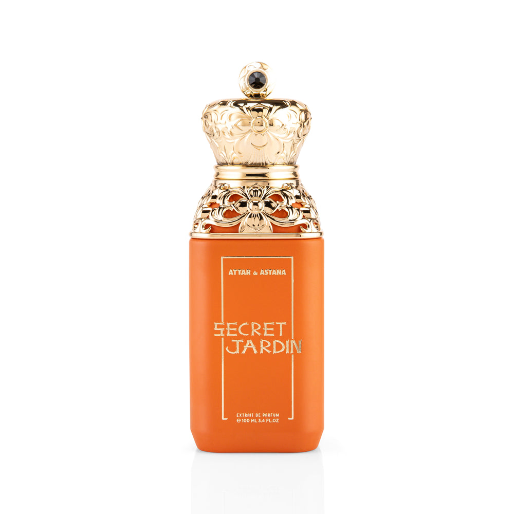 Buy Luxury Attar Perfumes in Dubai | Attar De Astana